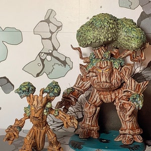 Aela Greenscale Dragon Trappers Lodge Dragons 101 RESIN Fantasy Dnd RPG ...