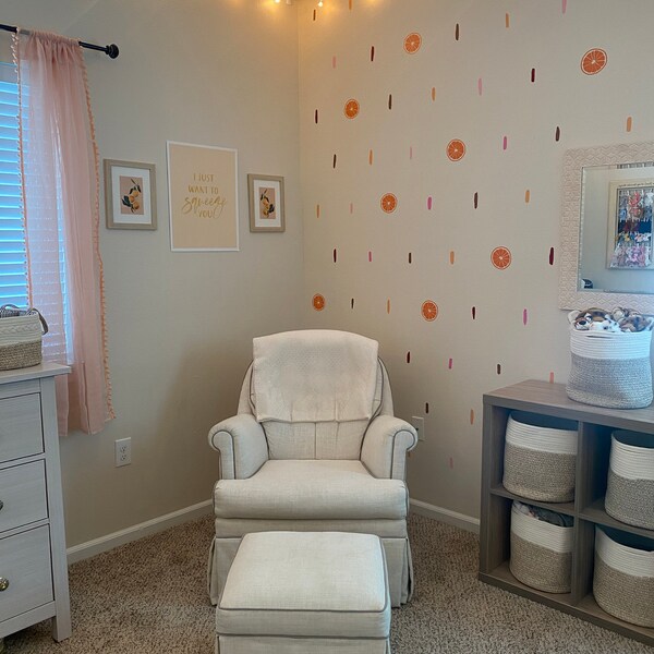 Boho Rainbow Set, Set of 3, Earth Tone Boho Rainbow Nursery, Rainbow ...