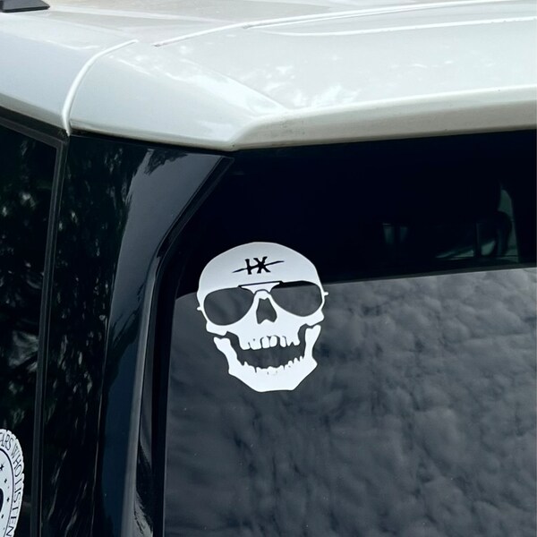 Doodlebob squidward Doodle Vinyl Decal - Etsy