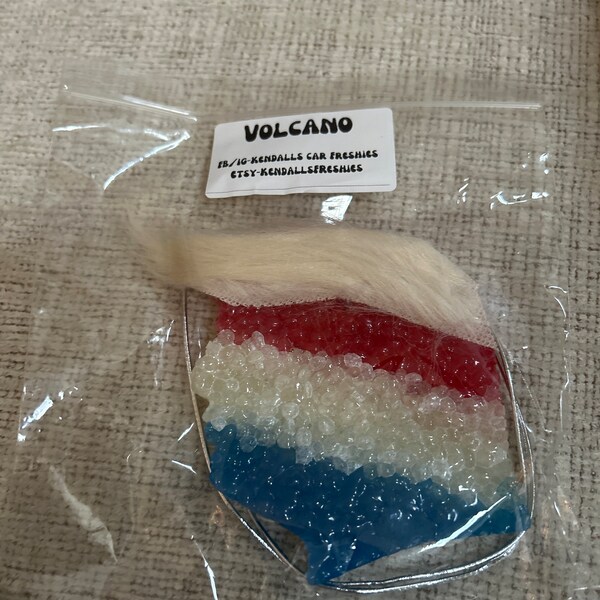 Mini Logo Freshie Freebies, Boutique Package Fillers, Wholesale Car ...