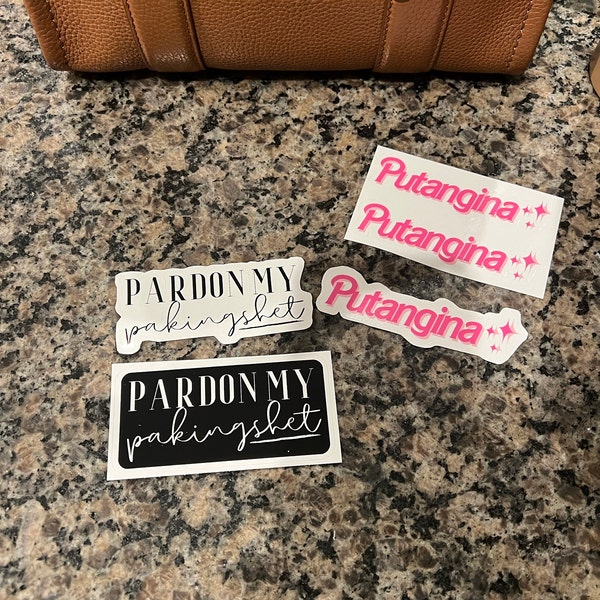 Filipino Art Daily Affirmations Mental Health Tagalog Poster ...