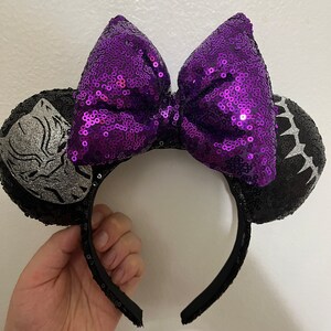 Blue Velvet Ears - Etsy