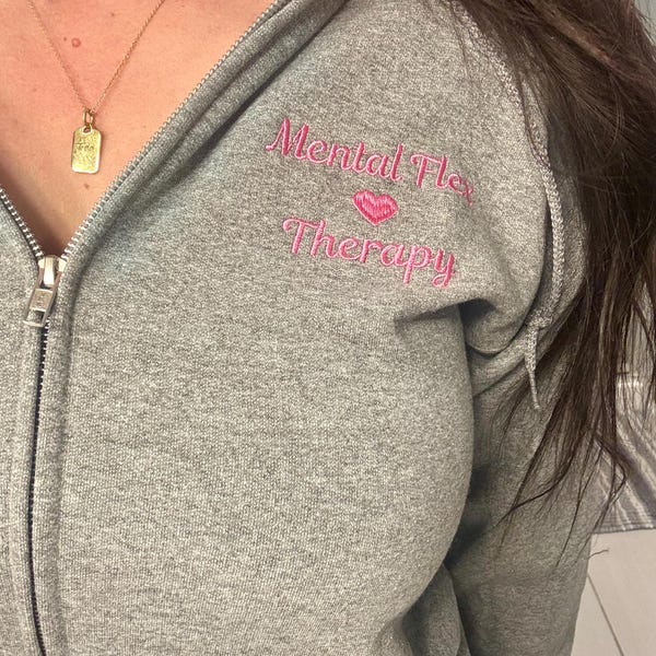 Custom Jacket, Personal Embroidered Hoodie, Custom Embroidered Monogram ...