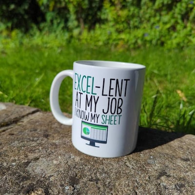 Partner, you Are My Favourite Human Gift Mug - Etsy