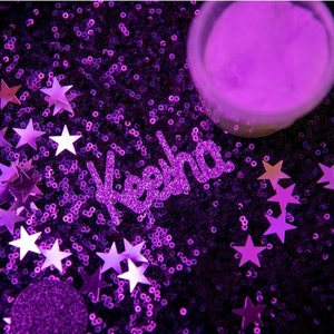 12 Glitter Graduation Cap Cut Outs / Die Cuts / Graduation | Etsy