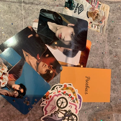 Custom Glossy Photocards - Etsy