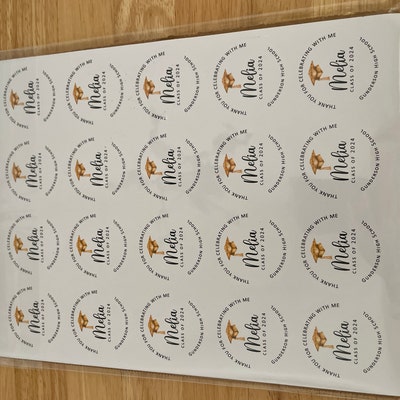 Luau Stickers, Luau Birthday Party, Hawaiian Party Stickers ...