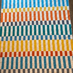 Stanley Quilt Pattern - Etsy