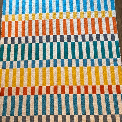 Archie Quilt Pattern - Etsy
