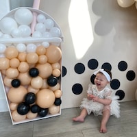 DIY Boba TEMPLATE ONLY, Boba Party Ideas, Bubble Tea Party, Boba Tea ...