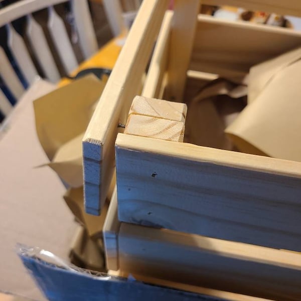 Custom Logo High School or College Graduation Crate Personalized ...