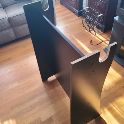 Ridge Racer Riser Booster for Arcade1up - Etsy