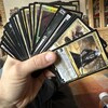 Blue Black Mill Deck - Mind Grind - MTG Magic the Gathering - 60 Cards ...