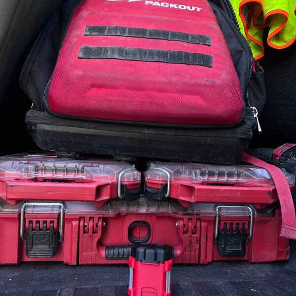 Milwaukee Packout Inspired Apple AirPod & AirPod Pro Case the Original ...