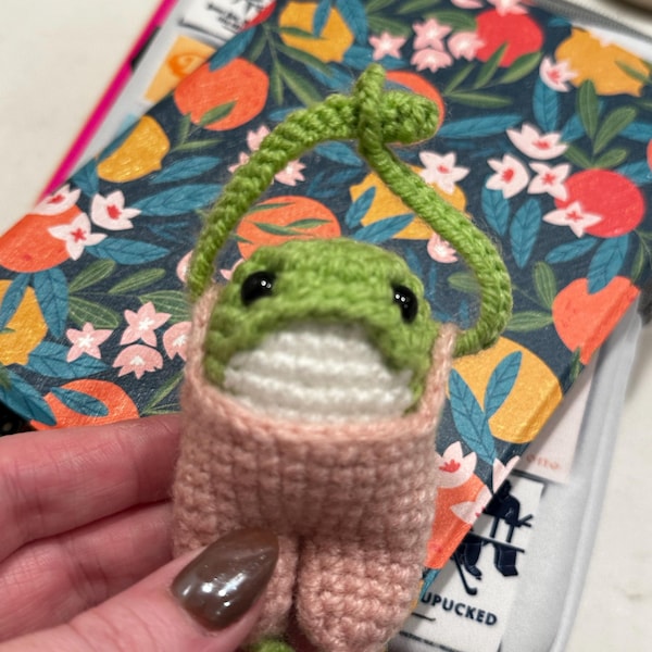 Frilly Friends Crochet Pattern [bunny, Cat and Bear DIGITAL PATTERN ...