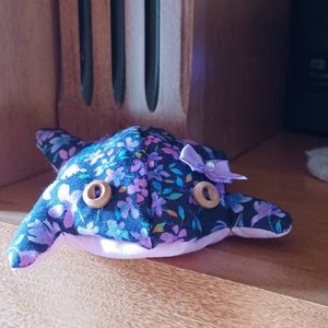 Skunk Bead Buddy Beaded Skunk Keychain - Etsy