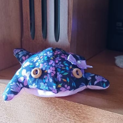 Skunk Bead Buddy Beaded Skunk Keychain - Etsy