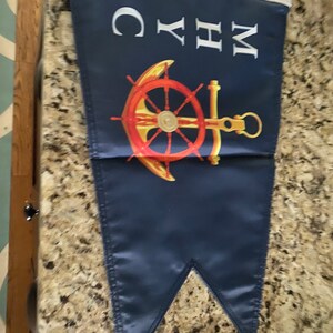 Women's Suffragette 19th Amendment Flag Individually - Etsy