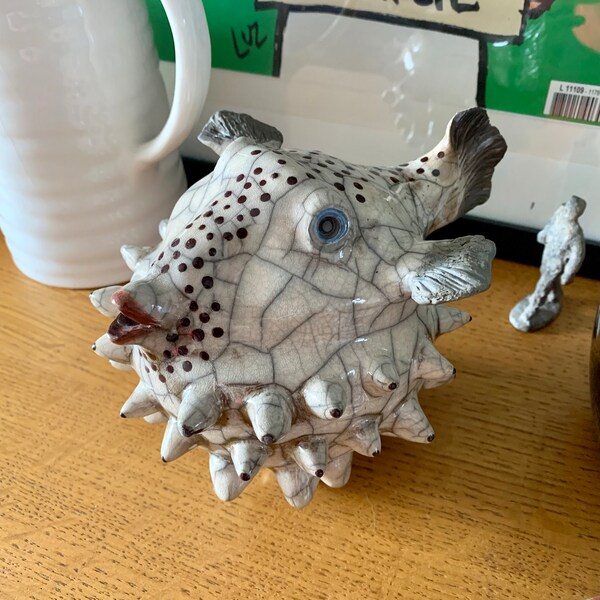 Handmade Barnacles, Ceramics, Porcelain, Barnacles, Ceramics, Handmade ...