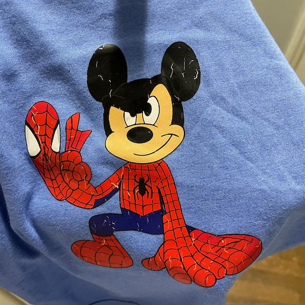 Distressed New Orleans Football Shirt Saints Football Crewneck Retro ...