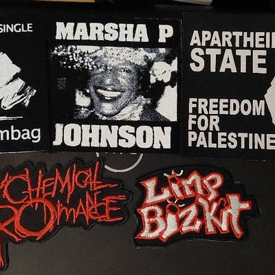 RIP Feelings Patch / Funny Gravestone Patch / Meme Retro Funny - Etsy