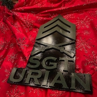 US Army Signal Corps Branch Insignia Vector Files Dxf Eps Svg - Etsy Canada