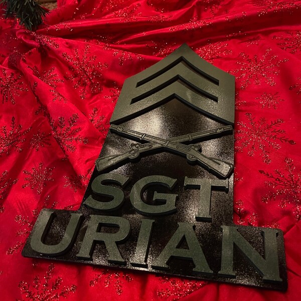 US Army Infantry Branch Insignia Vector Files, Dxf Eps Svg Ai Crv - Etsy