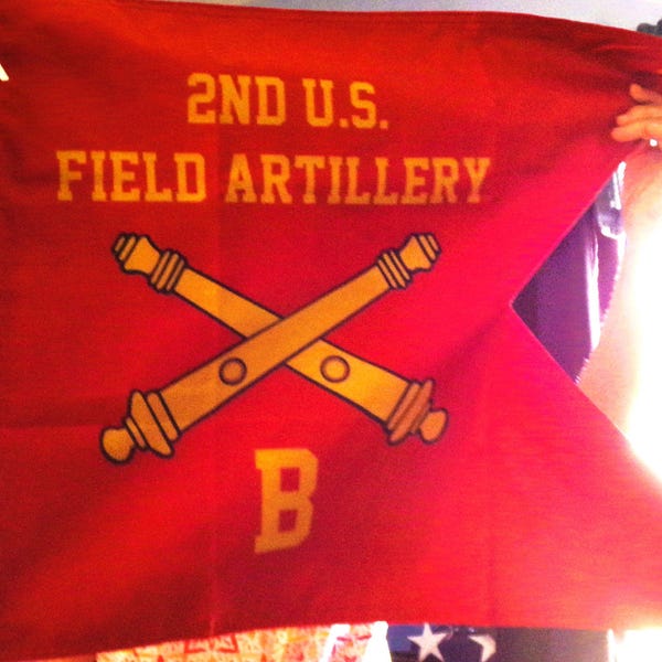 1st Cavalry Division 3x5 Flag CAV Double Sided US Army USA - Etsy