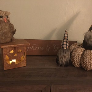 Large Alphabet Wood Letter Blocks Custom Names Initials - Etsy