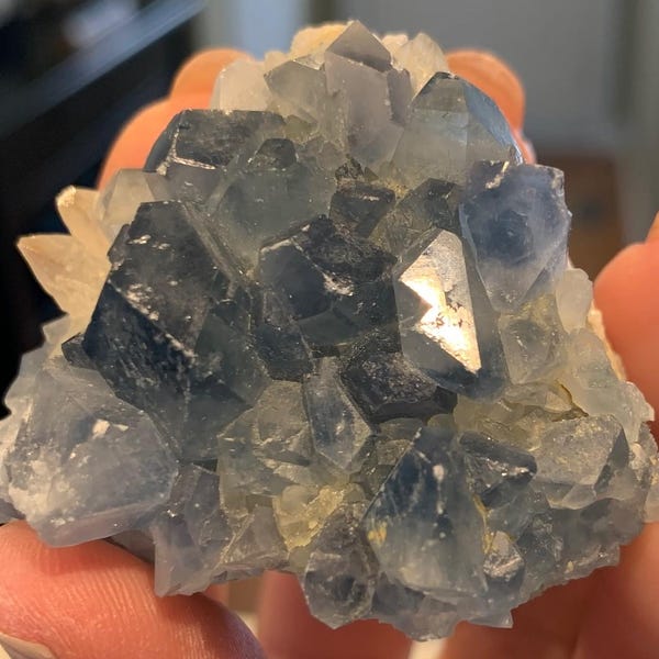 Natural Pink Color Kunzite Crystal, Terminated Kunzite, Raw Kunzite ...