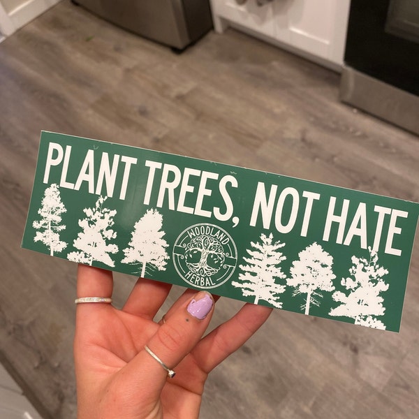 Bumper Stickers - Make A Statement With Our Nature Inspired Bumper ...