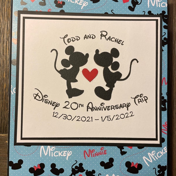 Aruba Vacation Photo Book, Summer Vacation Photo Album, 4 X 6 Photo ...