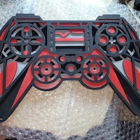 Raven Multilayer Svg,laser Cut File,3d Layered DXF Laser Cut,raven ...