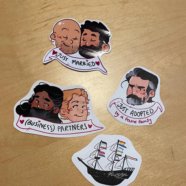 LGBTQ PRIDE PUNS Button | Asexual, Aromantic, Pansexual, Lesbian ...