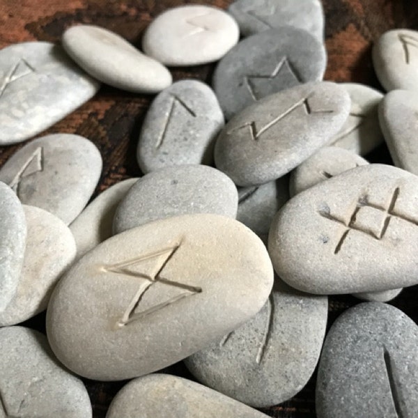 English Alphabet, Engraved Stones, Engraved Alphabet, Toddler Preschool ...