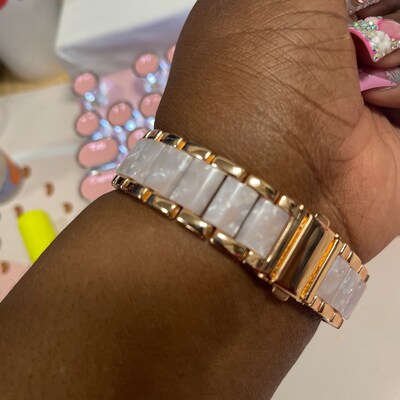 Fitbit Versa 3 Adapter Connector No Pin, Fitbit Sense Adapter Without ...