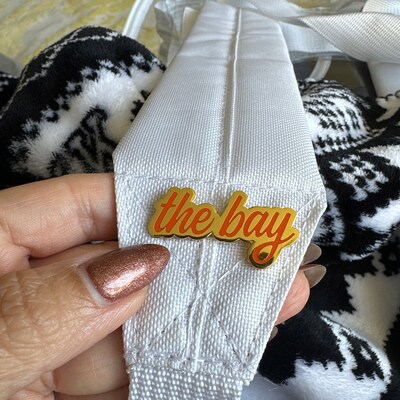 The San Francisco Native Sticker Pack SF San Francisco Native SF Muni ...