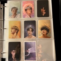 BTS V Singularity Wall Art Print BTS V Fanart Merch Room - Etsy Canada