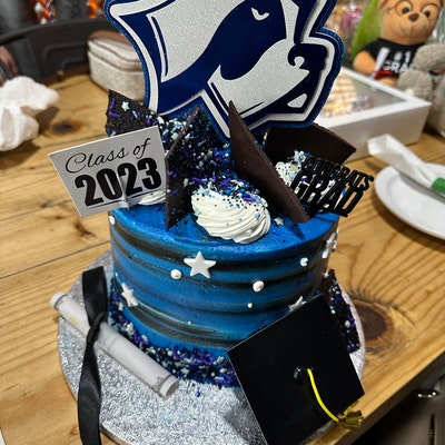 Travel Cake Topper, Flight Attendant Cake Topper, Business Woman Topper ...