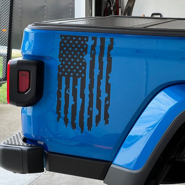 2x Custom US DOT Trucking Decal Stickers Tow Truck, Trucking, 18 ...