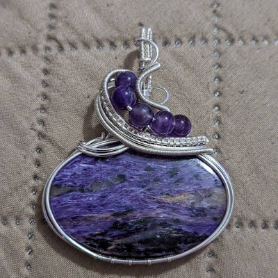 5 Tutorials of YOUR CHOICE Bundle : 5 Wire Wrap Tutorials Bundle, Wire ...