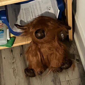 Welly Boot Toppers Country Farm Theme Pig - Etsy