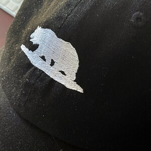 Red Chilli Pepper Baseball Cap Embroidered Cotton Adjustable - Etsy