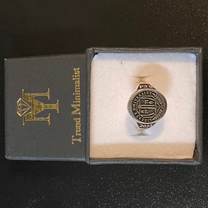 Custom College Rings-oval Graduation Ring-class Rings-school Rings ...