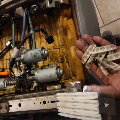 Custom last of the Brand Pontiac Solstice Emblems - Etsy