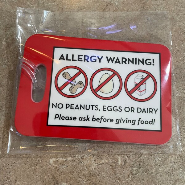 Editable Back to School Goldfish Treat Bag Tag, Teacher Gift to ...