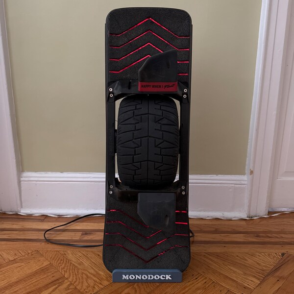 Monoblock - One Wheel GT Charger Port Cover (4 Pack) - Etsy