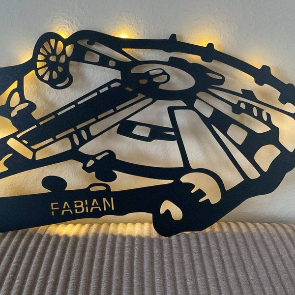 Gaming Zone LED Schild mit Wunschname Zocken Geschenke Zimmer ...