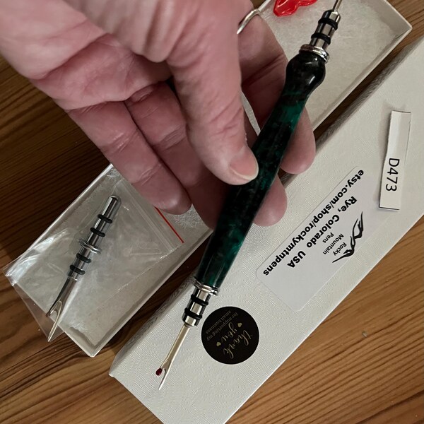 Seam Ripper Replacement Parts-chrome or Gold Plating, O-ring Style for ...