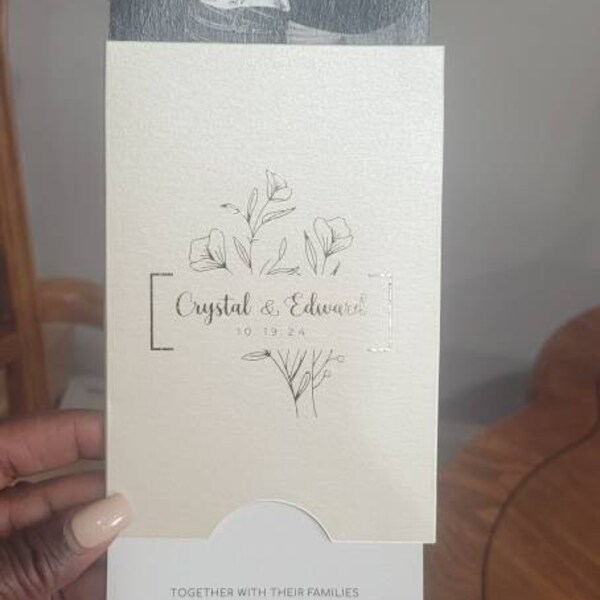 Vintage Wedding Scroll Invitation With Burnt Edges and Wax Seal. Old ...